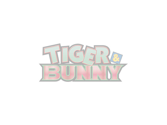 TIGER & BUNNY 10th Anniversary!!